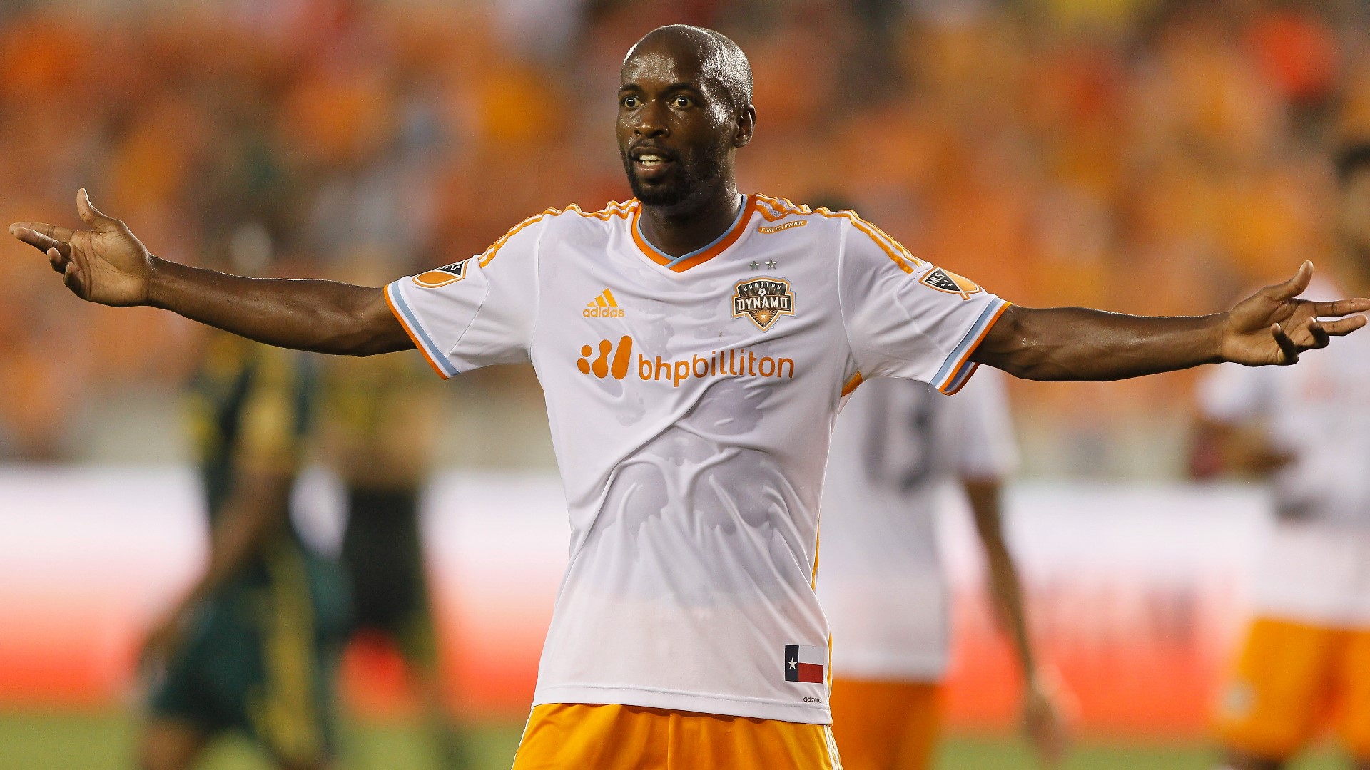 Ex-USMNT star DeMarcus Beasley voted to US Soccer Hall of Fame | khou.com