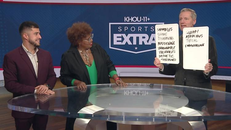 Watch | KHOU11 Live and On-Demand Videos | Houston, Texas | khou.com