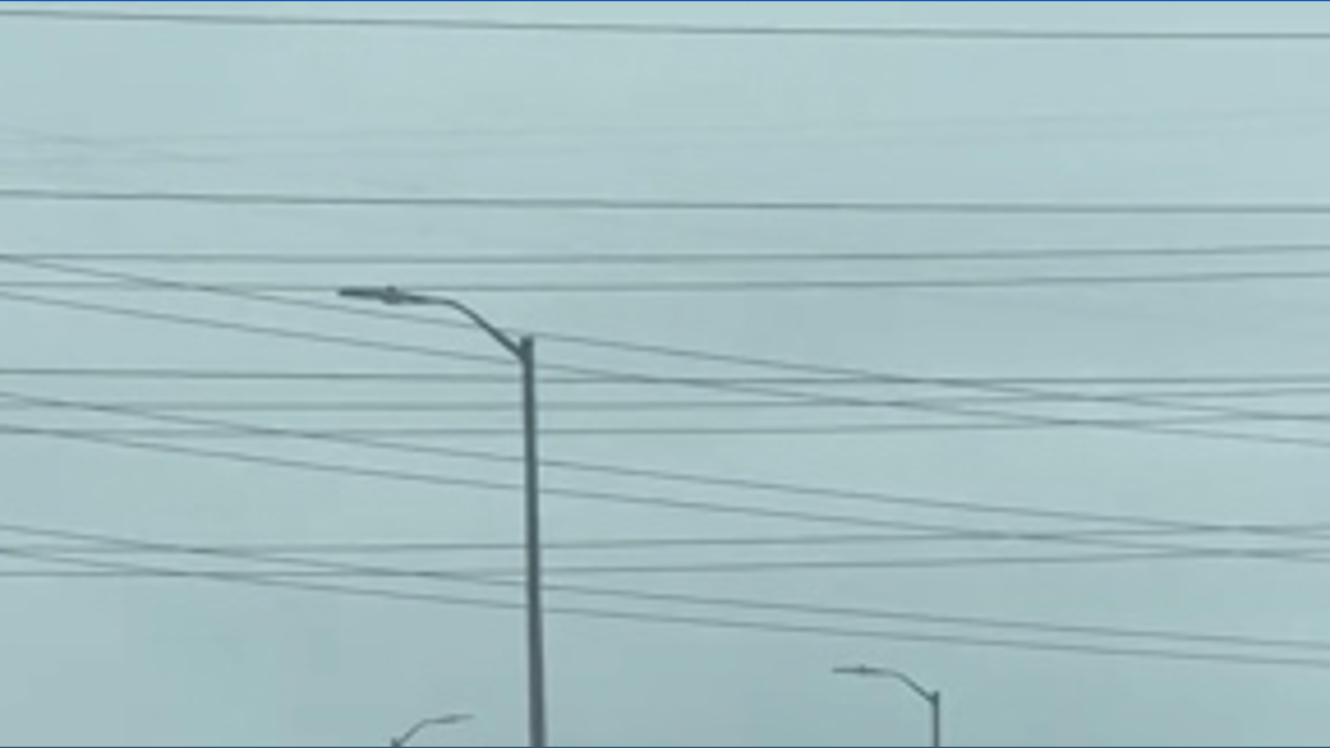 Harris County Emergency Services treating the roads | khou.com