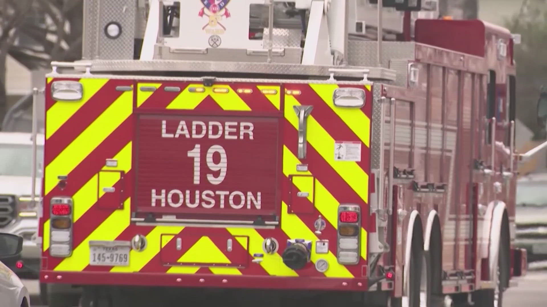 Houston Firefighters Union deal still being finalized | khou.com