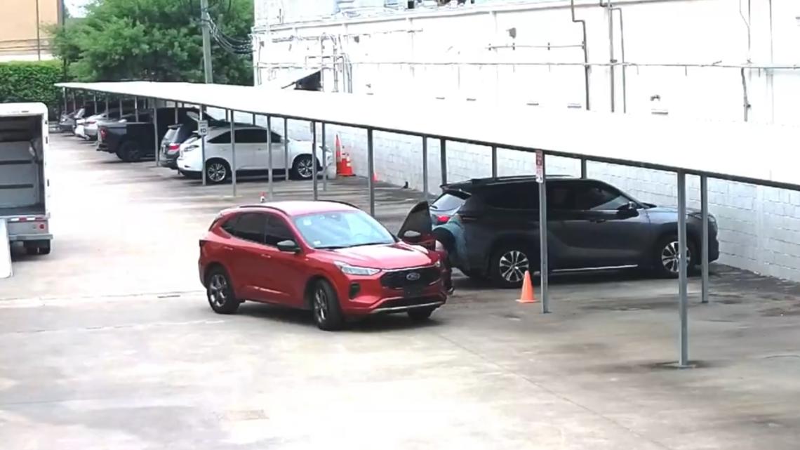 David Pierce returns as Rice Baseball Head Coach | khou.com