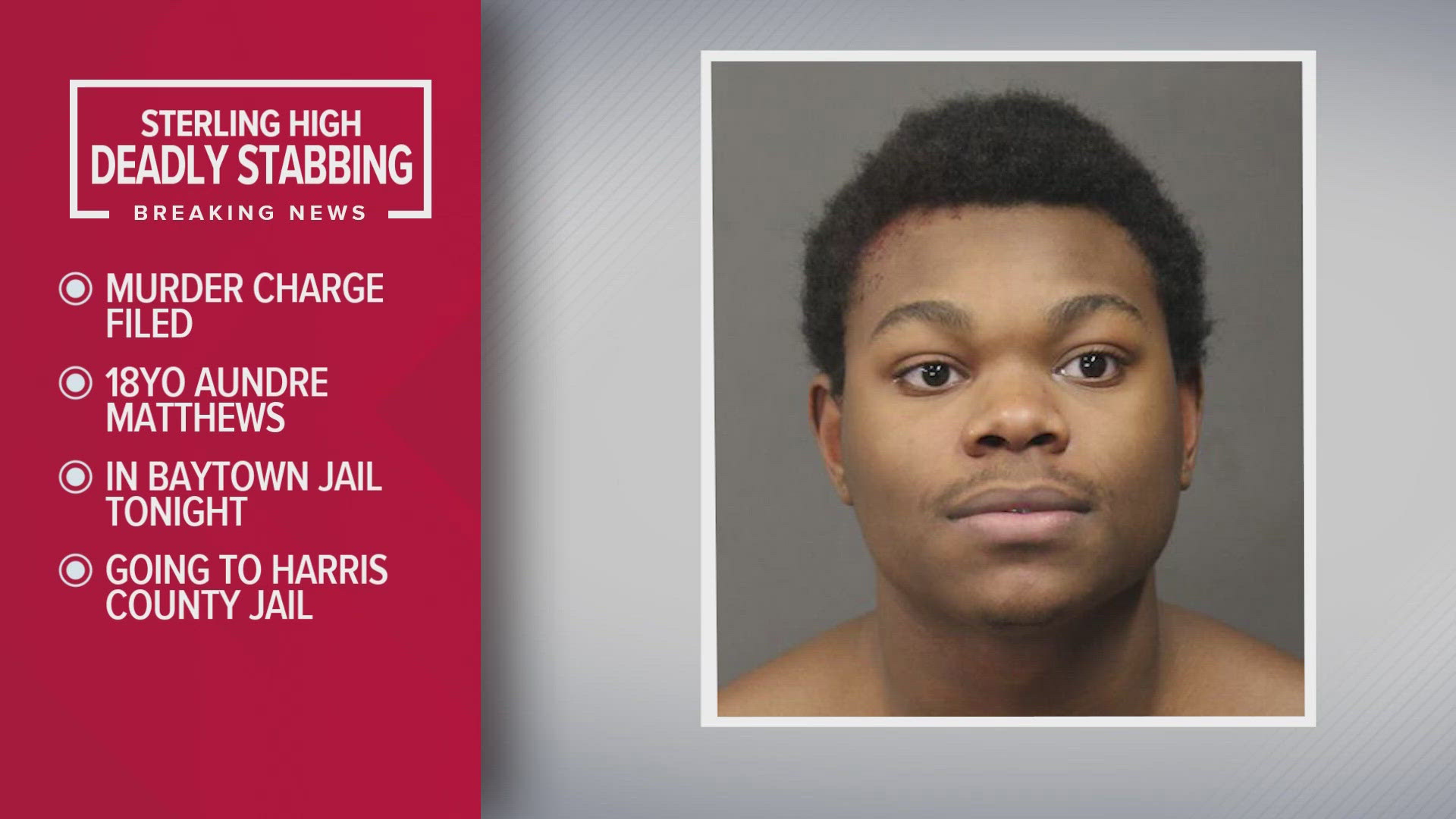 Man dies from self-inflicted gunshot wound while being served a warrant near Cinco Ranch | khou.com