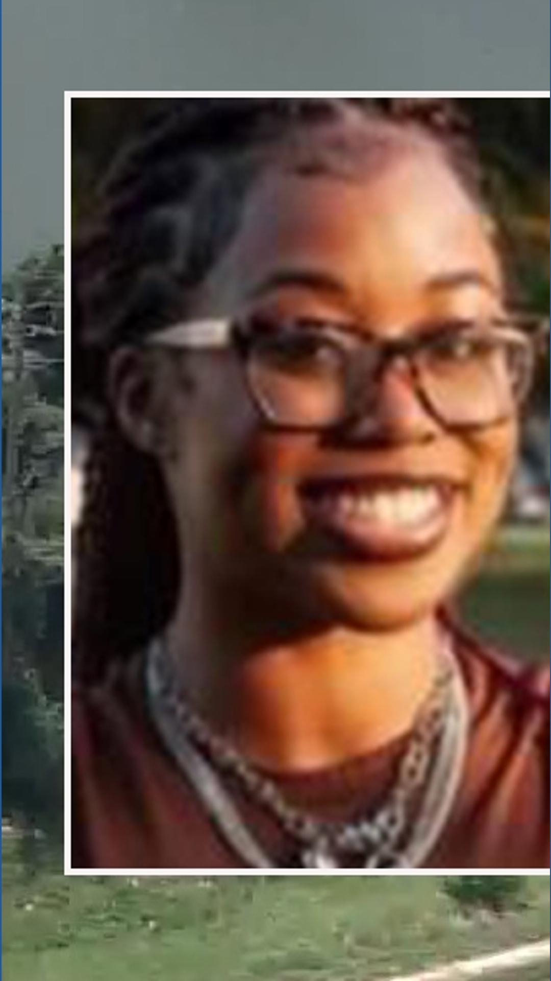 Body of Jade McKissic, missing UH student reported, found in Brays ...