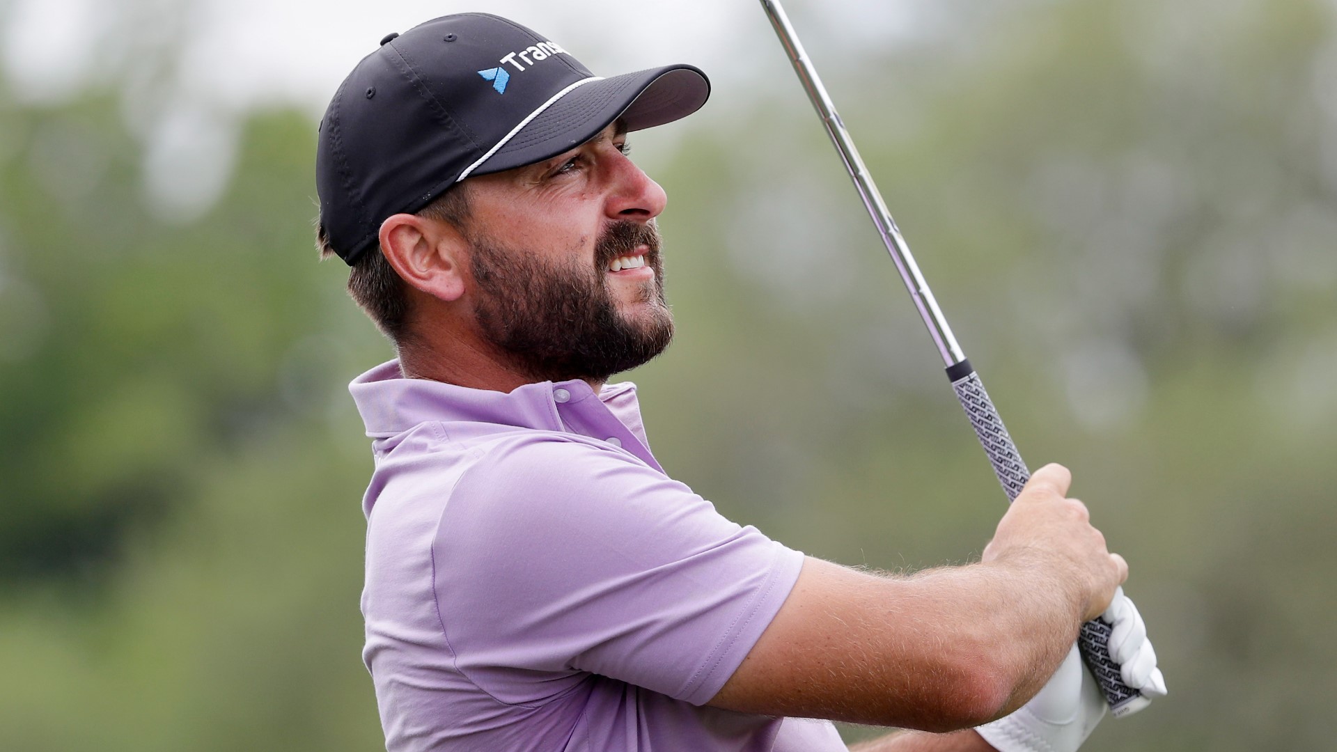 Houston Open: Jaeger holds off Scheffler for first PGA title | khou.com