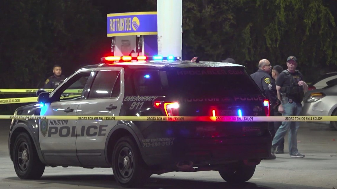HPD: 1 dead, 3 hurt after club disturbance sparks shooting in Houston's ...