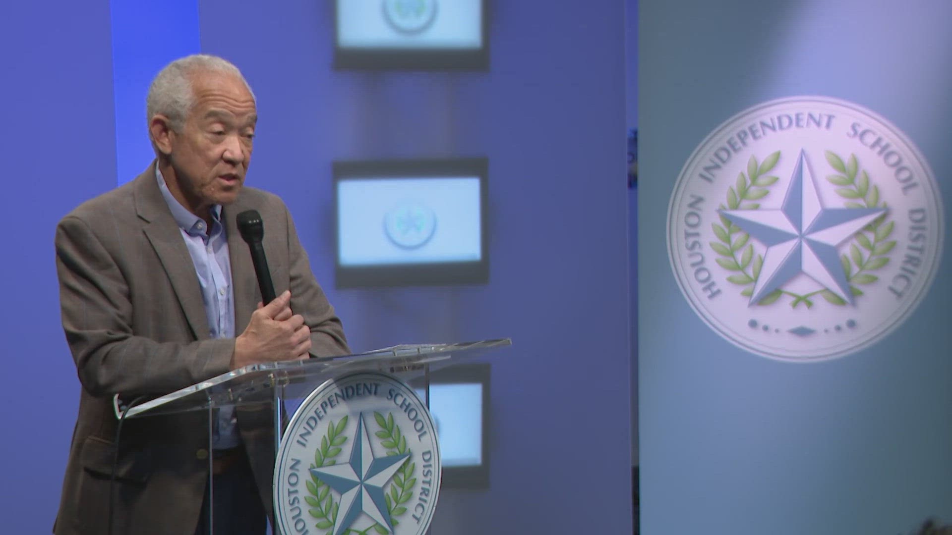 Houston ISD report reveals overspending, overtime abuse | khou.com