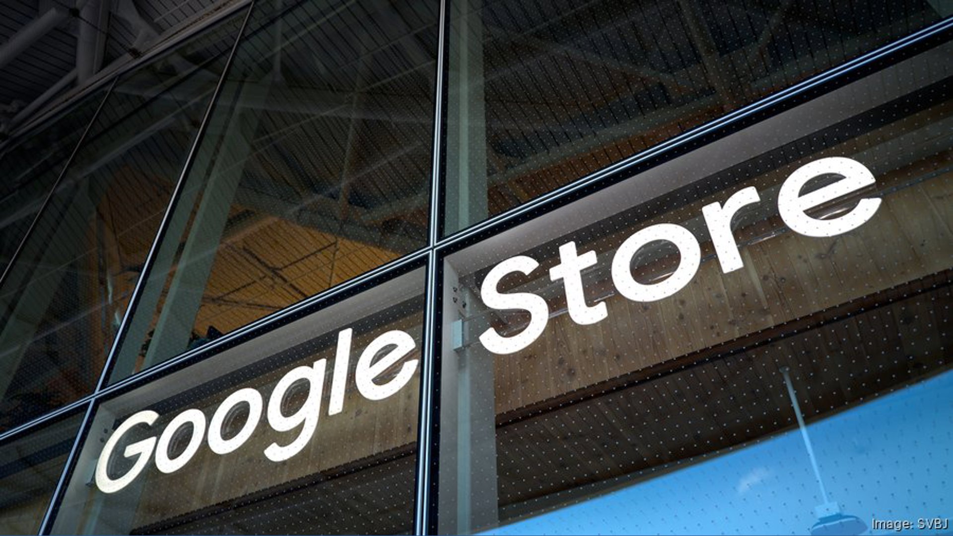 Google files to build its first Houston retail store in The Galleria ...