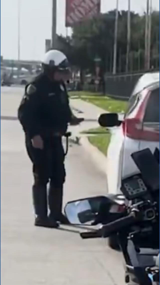 Houston Police target road rage on 610 Loop, I-45 | khou.com