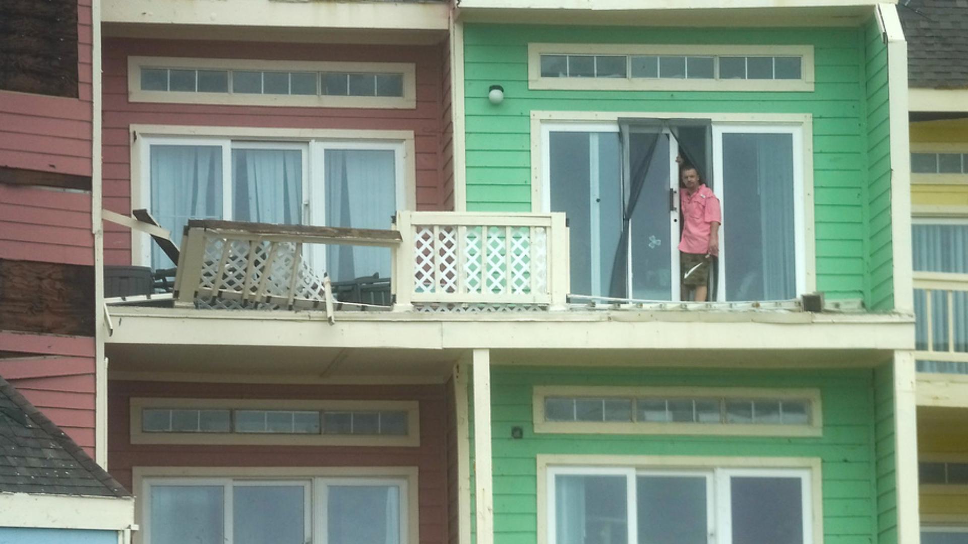 Beryl updates and information as storm moves near Houston, Texas | khou.com