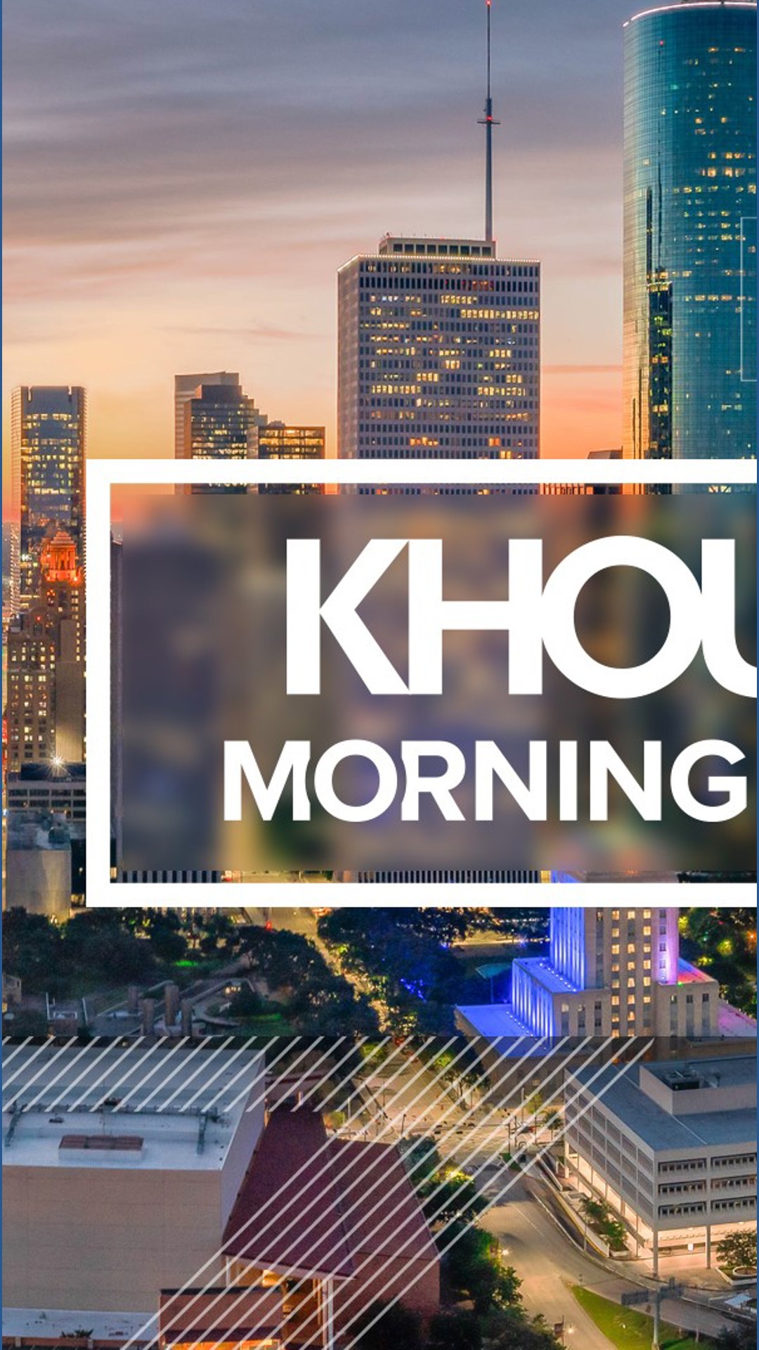 KHOU 11 Morning News | khou.com
