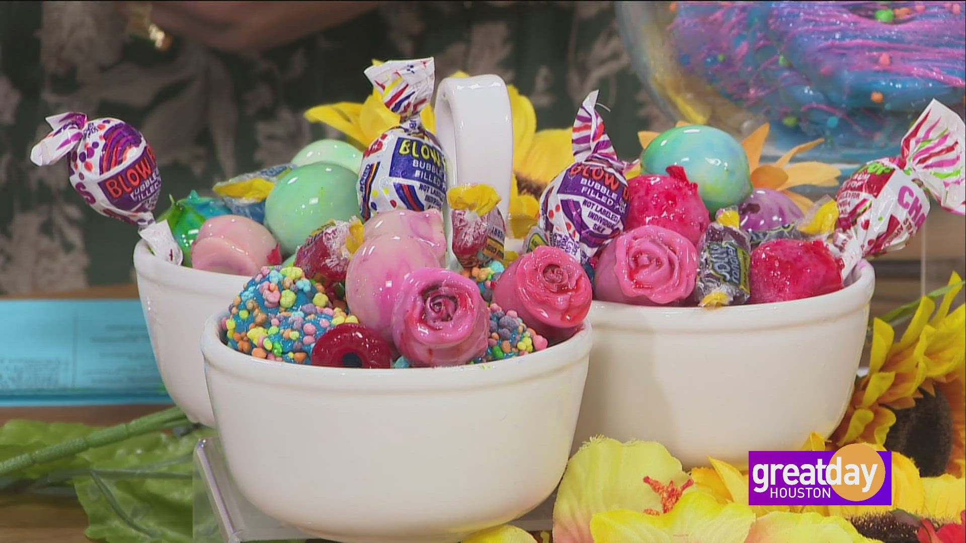 Celebrate National Eat What You Want Day | khou.com