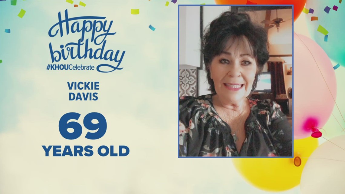 Celebrating You Birthdays And Anniversaries 3 10 At 4 P M Khou