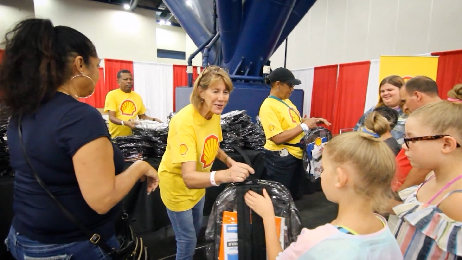 Houston, Texas: Mayor’s Back 2 School Fest | khou.com