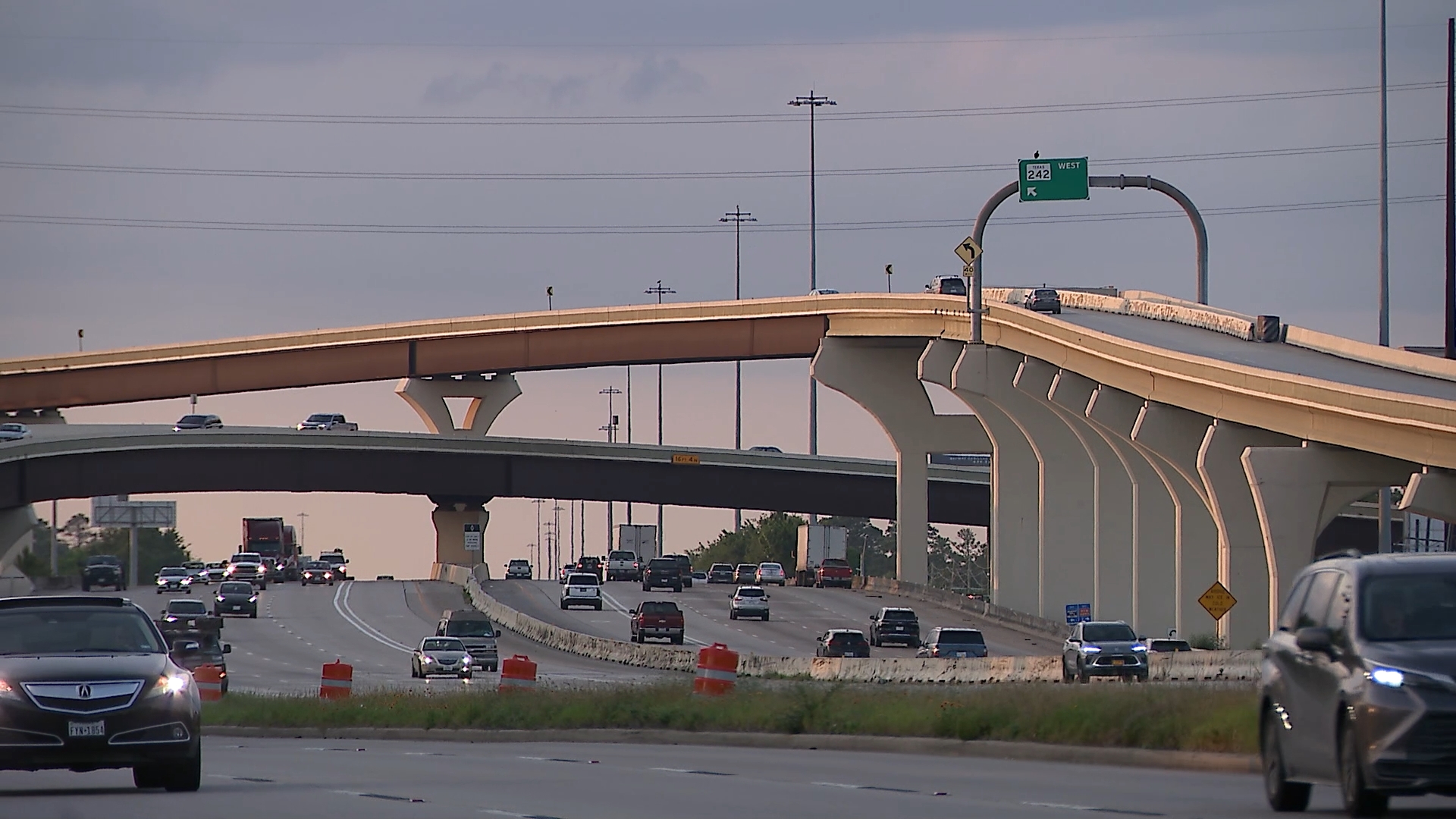 Houston Traffic | khou.com