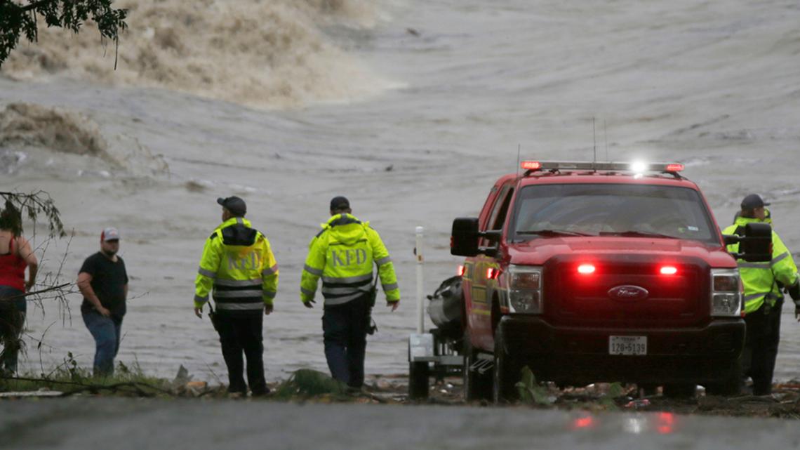 Interactive Hurricane Tracker Map | khou.com