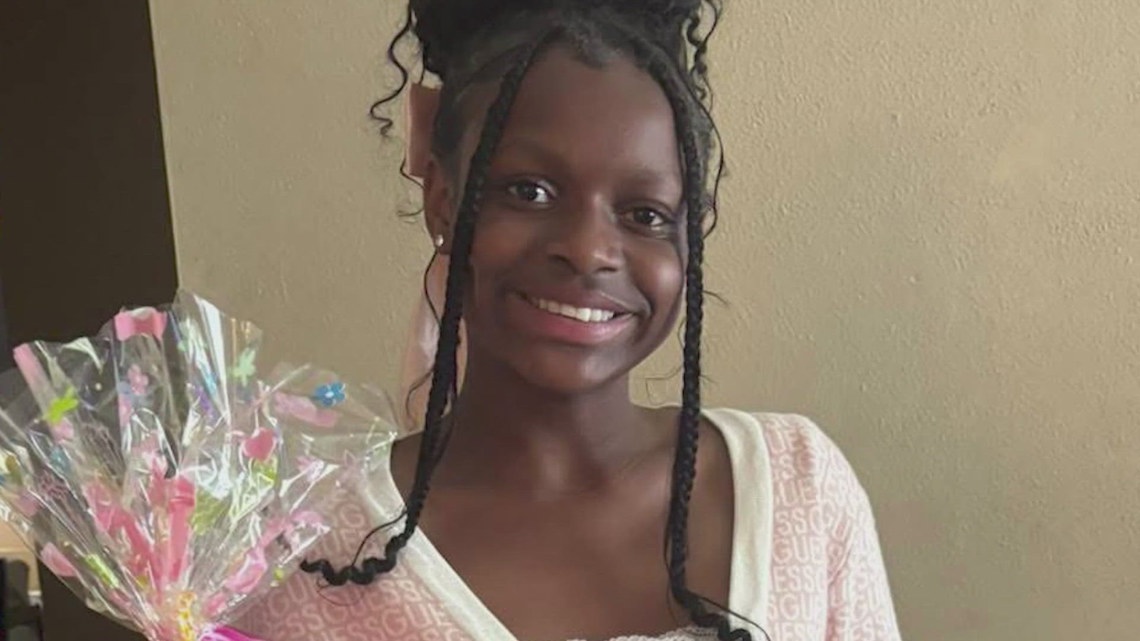 Spring grandmother pleading for information on 13-year-old who vanished ...