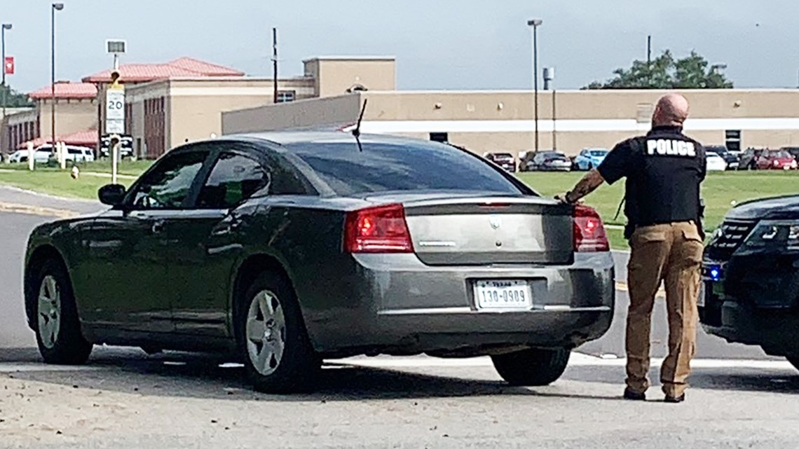 All-clear given in Tomball ISD after earlier bomb threat | khou.com