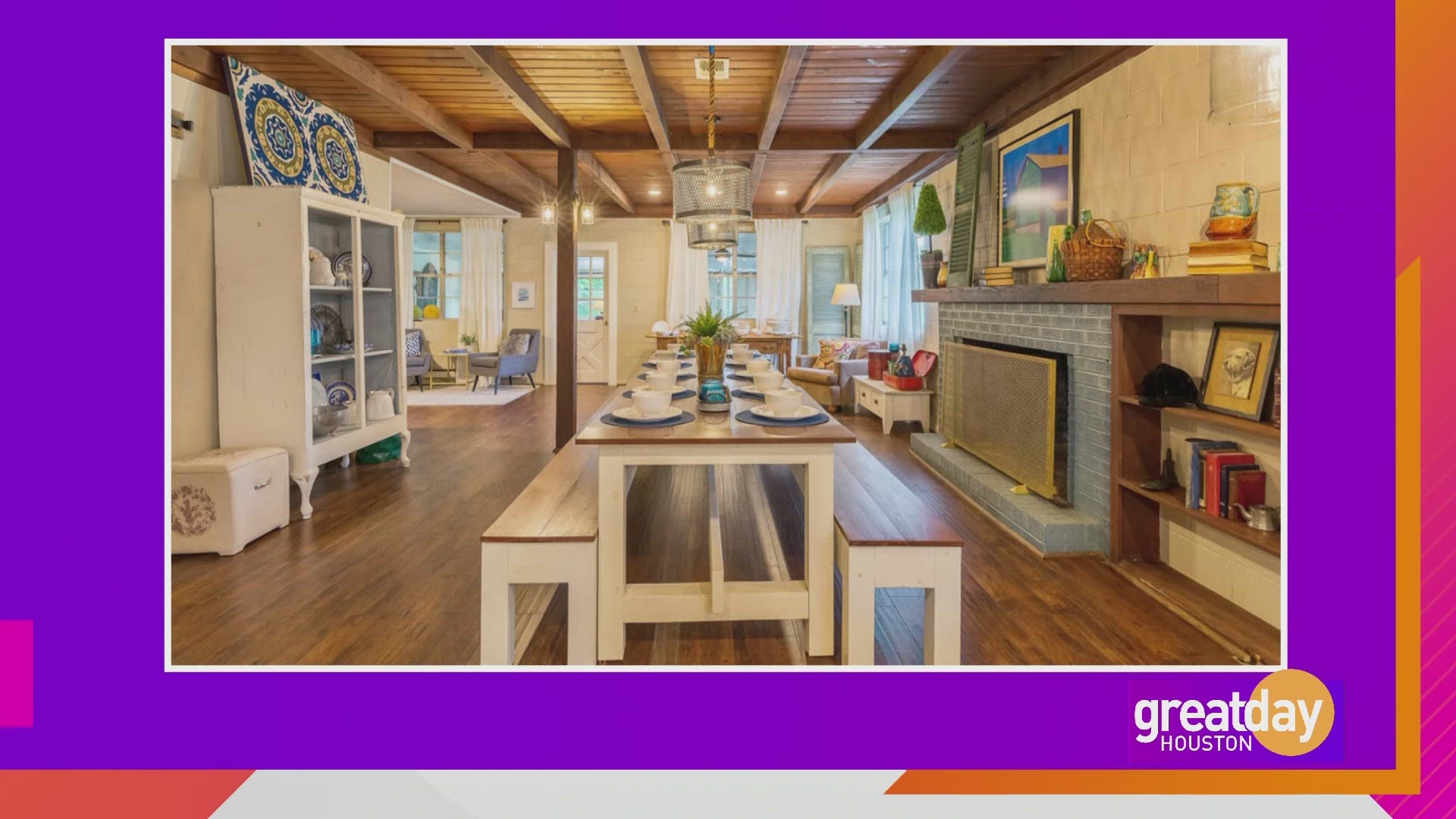 Elijah Rising offers programs to help trafficking survivors thrive ...