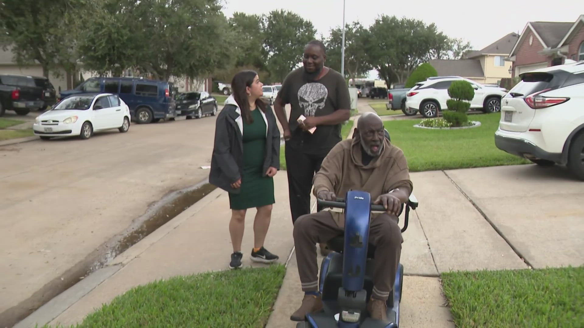 DEA makes major drug, money laundering bust in Houston linked to drug ...