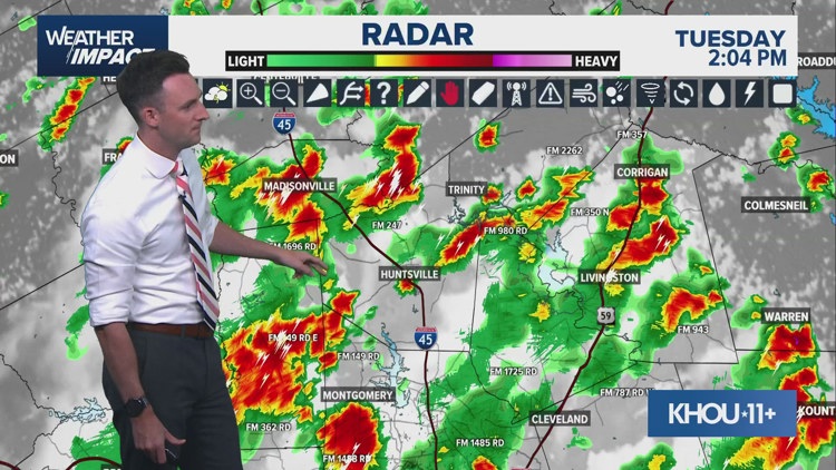 News Headlines | khou.com