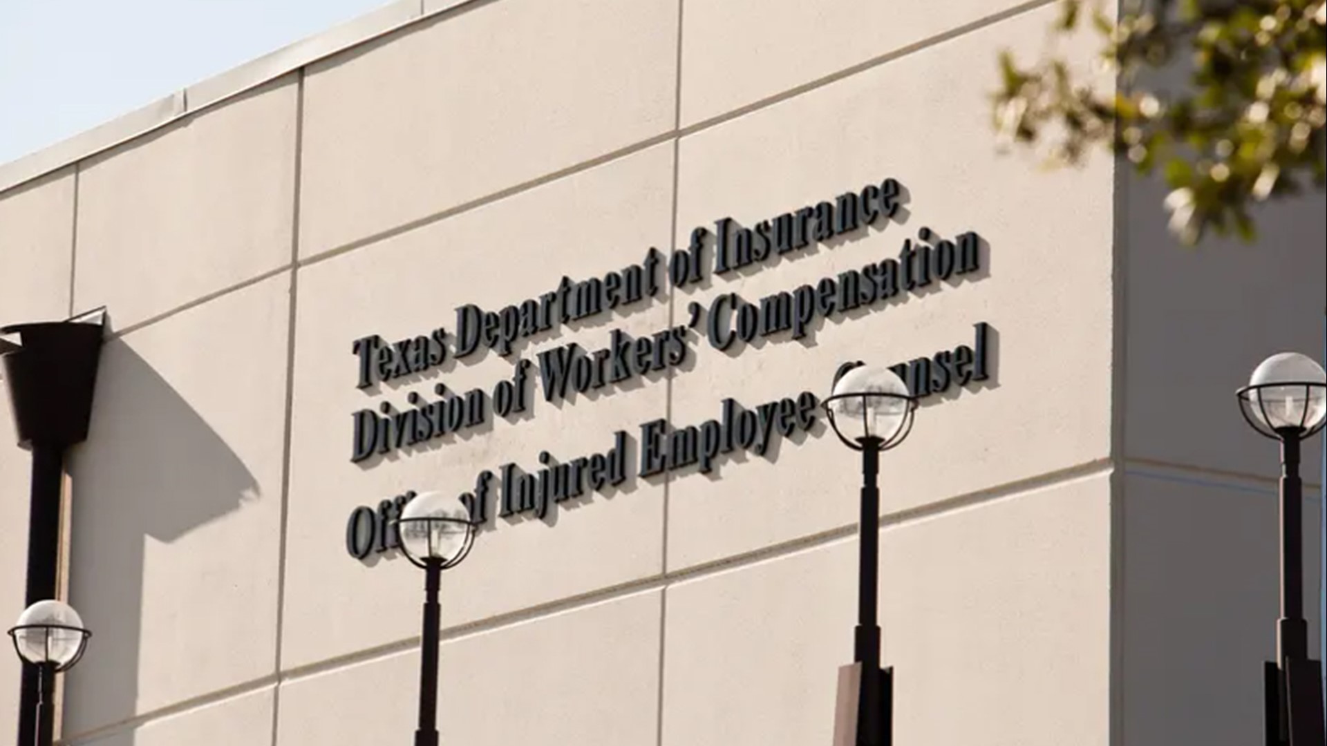 Personal information of 1.8 million Texans with Department of Insurance ...