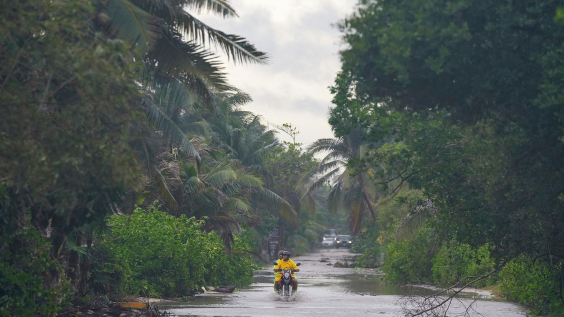 Hurricane Beryl: Photos, videos from Caribbean islands | khou.com
