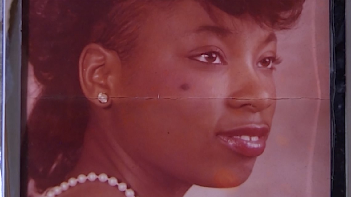 TSU student killed: New evidence in 1993 Helen Williams murder | khou.com