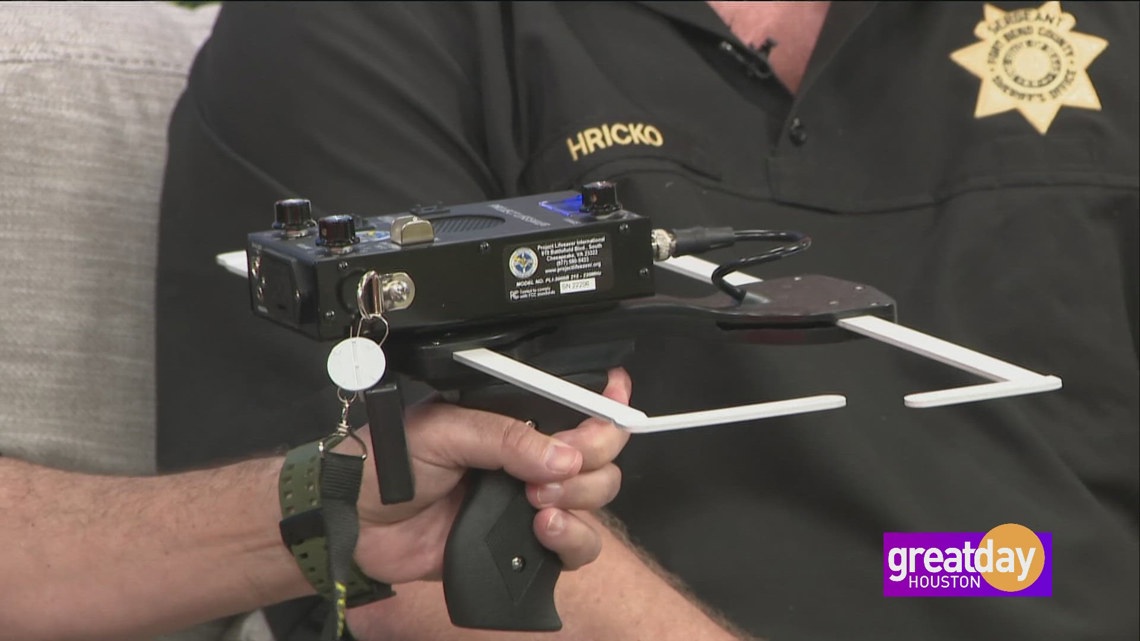 Peace of Mind: Fort Bend County programs help locate missing loved ones ...