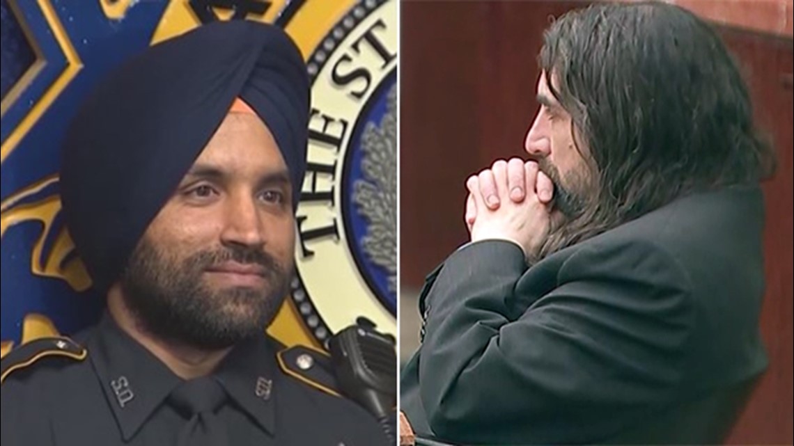 Robert Solis trial: Defense moves to recuse judge | khou.com