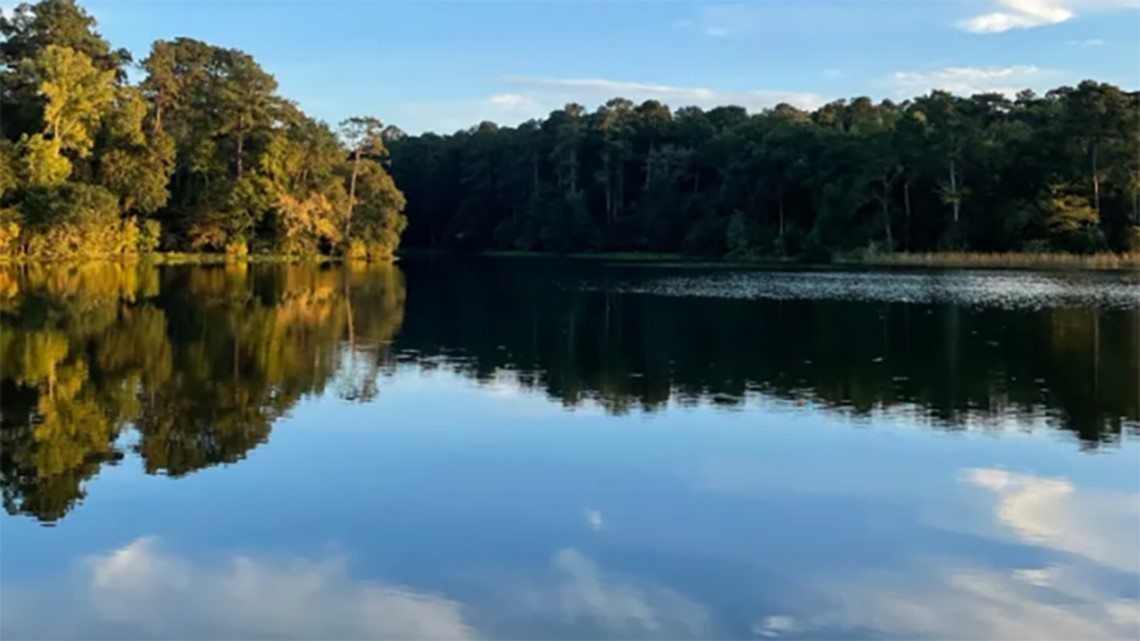 Body found in search for missing kayaker in Huntsville State Park ...