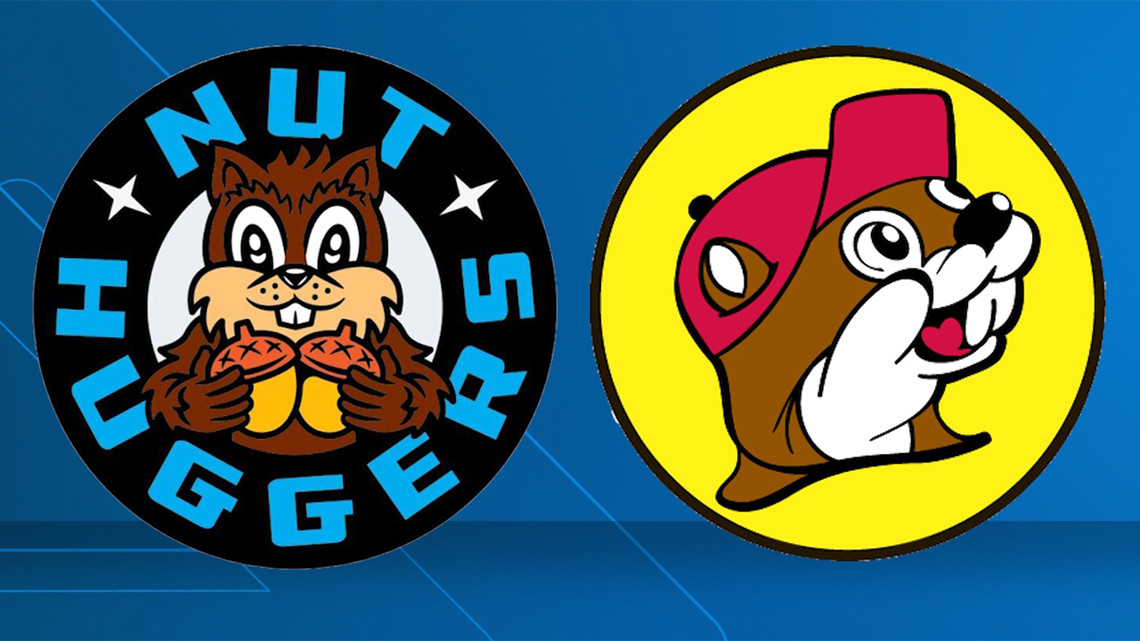 Why Buc-ee's has a problem with an Oklahoma apparel company | khou.com