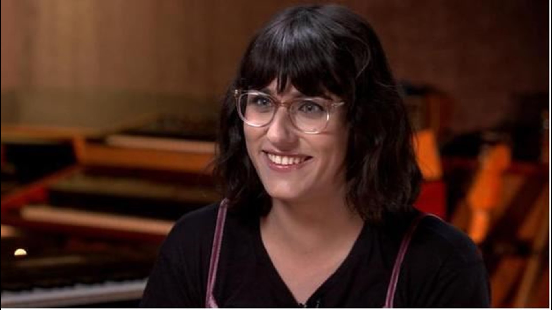 From teen pop star to trans songwriter, Teddy Geiger is ready to ...