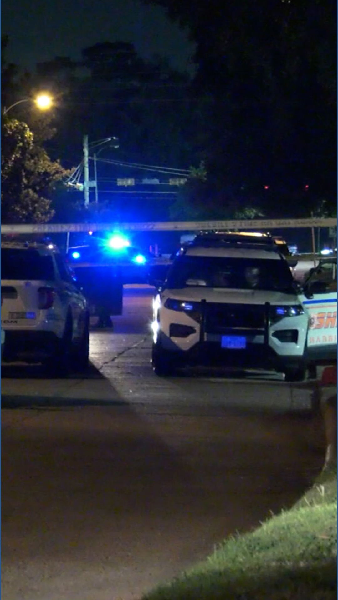 Uber driver found shot to death on Lakewood Forest, HCSO says | khou.com