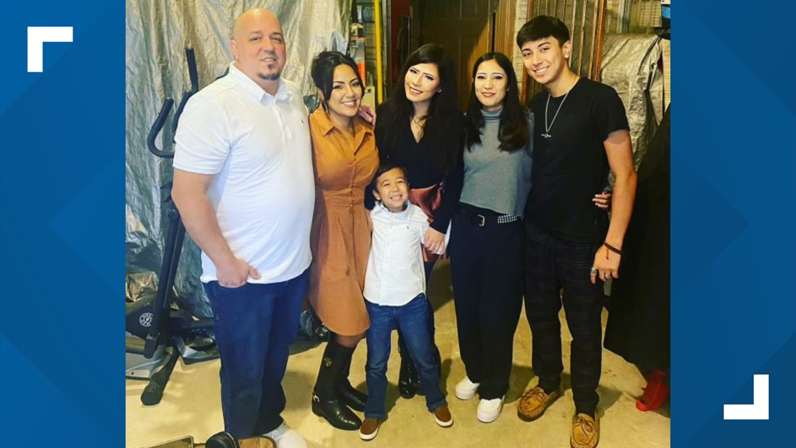 Houston men charged after 18-year-old dies from fentanyl | khou.com