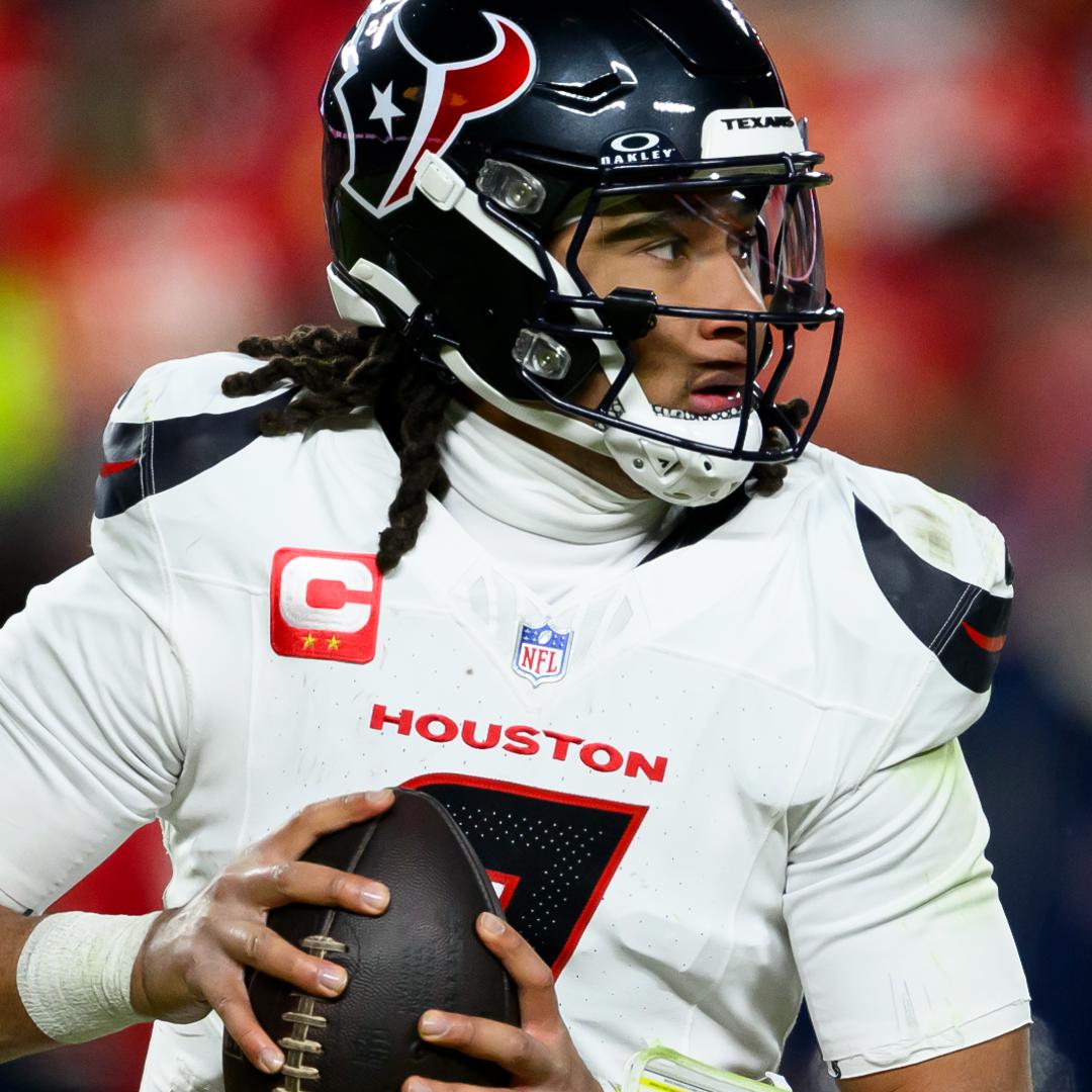 NRG Stadium set for Liberty White Out as Texans face Tampa Bay | khou.com