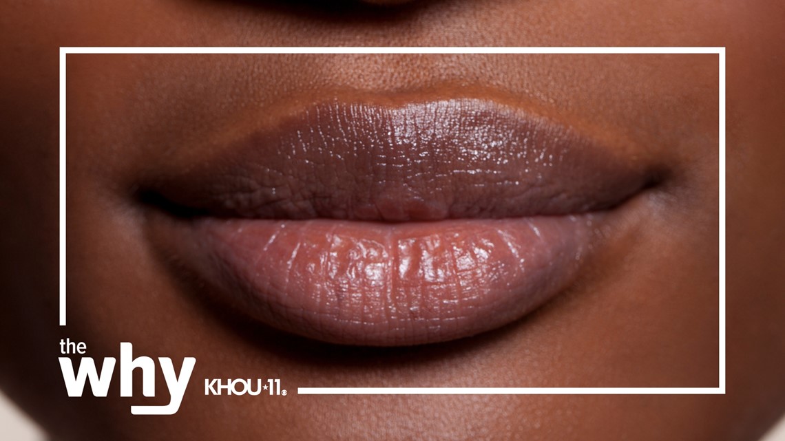 Why does winter weather bring chapped lips? | khou.com
