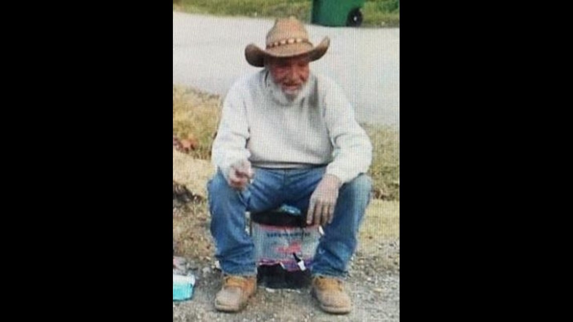 Missing man last seen in NE Houston over a week ago | khou.com