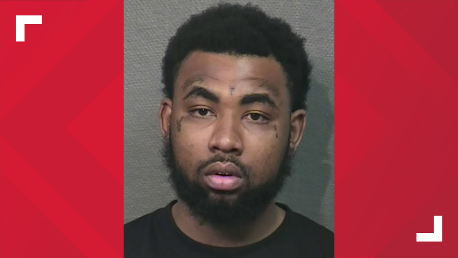 Houston man gets life in prison for killing friend for jewelry | khou.com