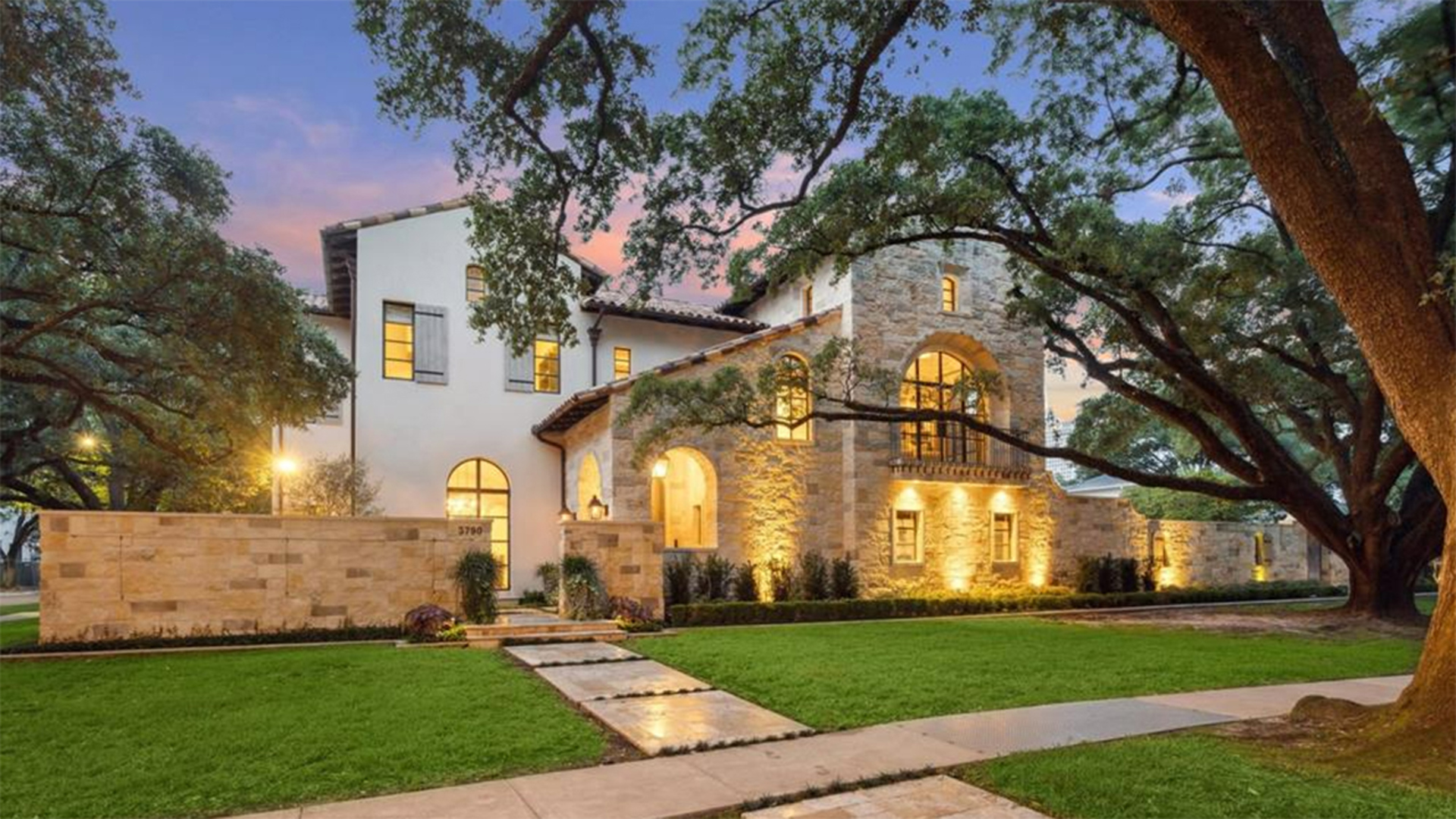 Photos of 10 highest-price homes in Houston | khou.com
