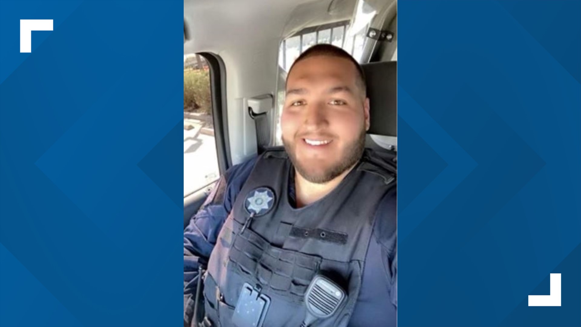 HCSO Deputy Adam Howard funeral in Harris County, TX | khou.com