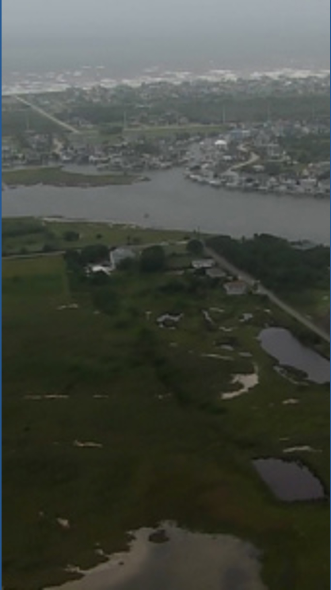 Body of missing kayaker recovered in West Galveston Bay after capsizing ...