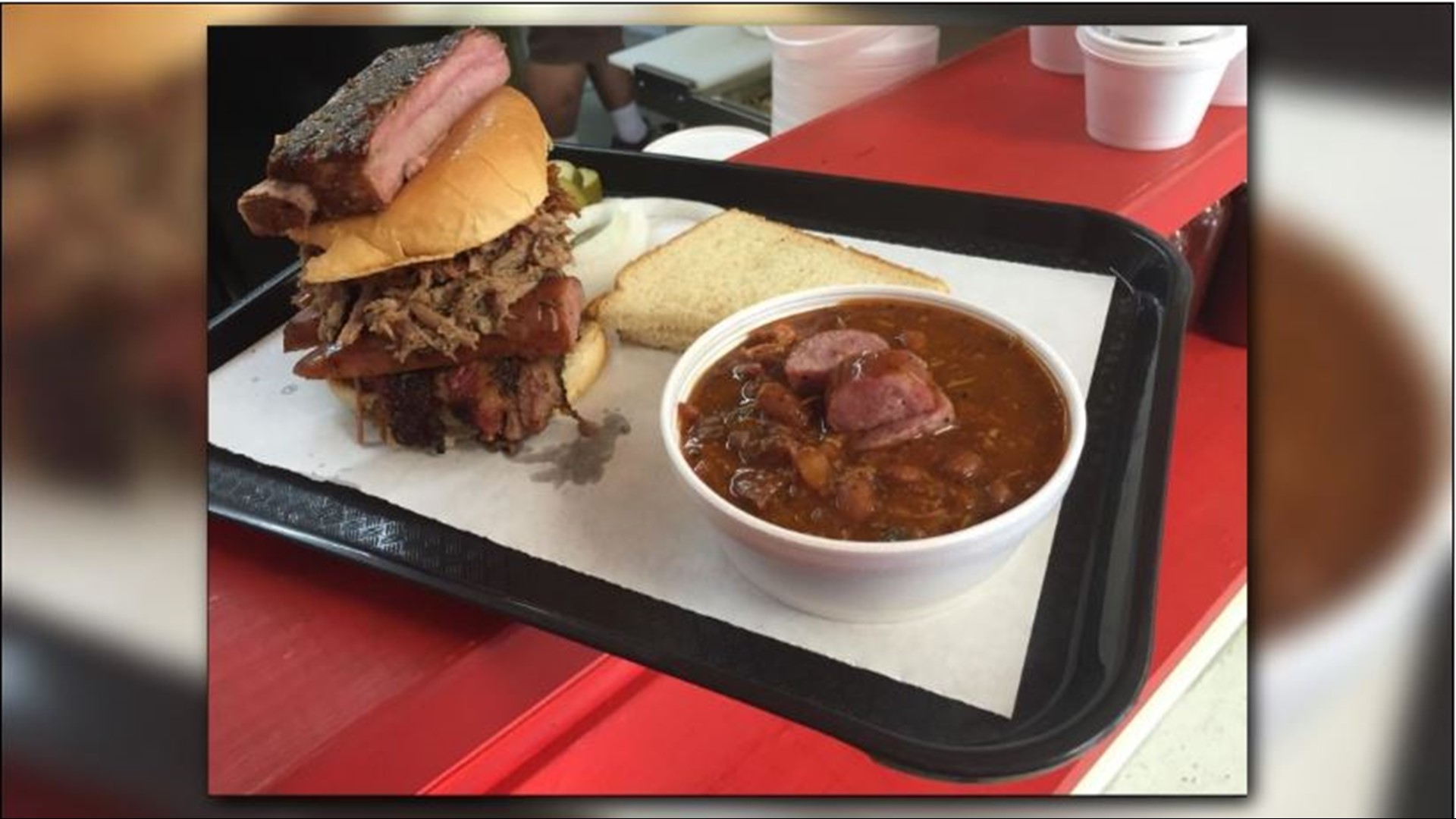 BEST OF HOUSTON: Top 11 BBQ eateries | khou.com