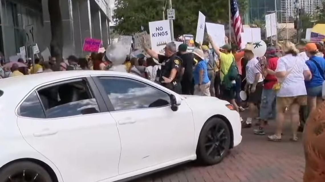 CenterPoint Energy outage tracker: How to use new live map | khou.com