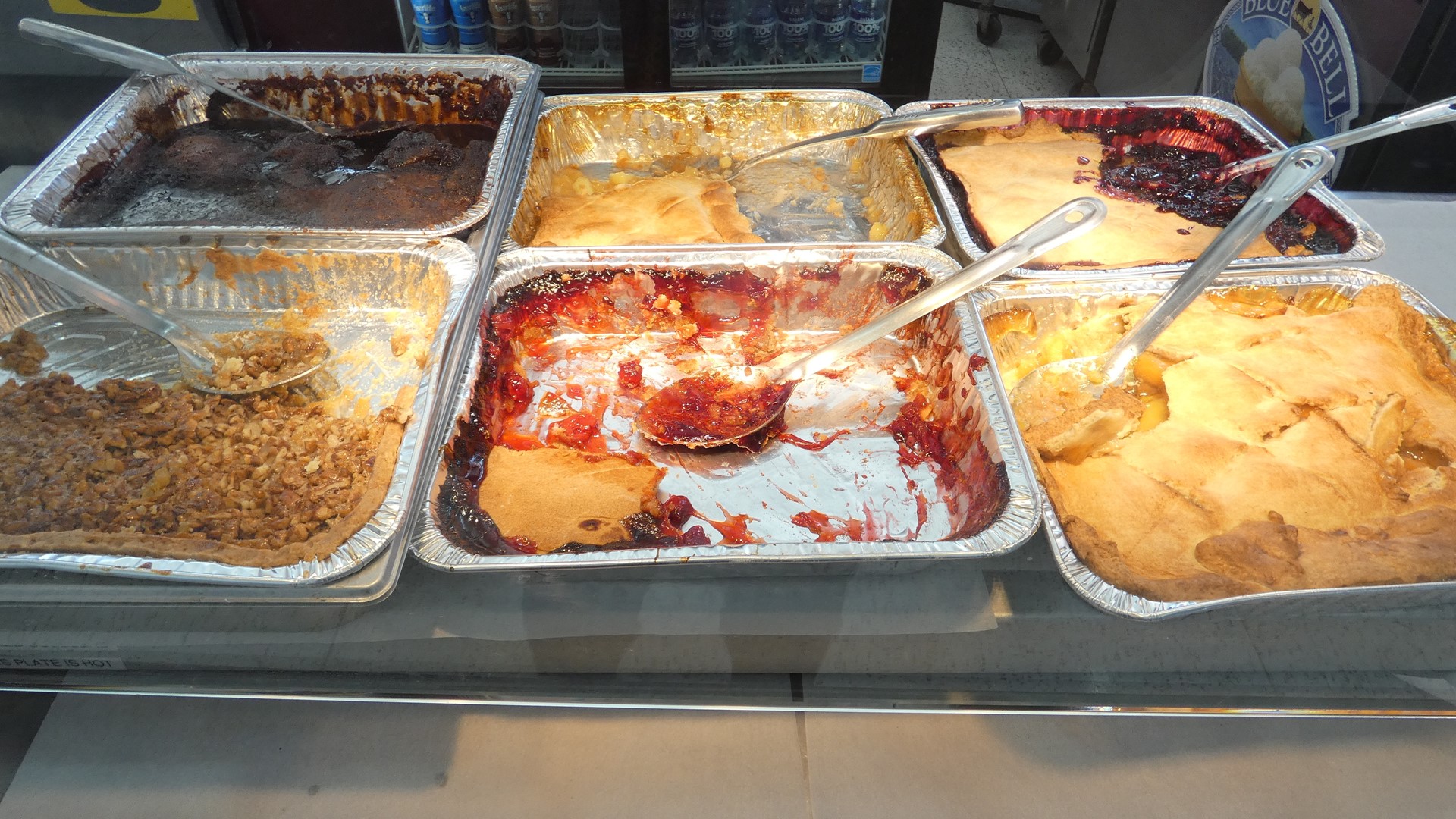 Best food options at RodeoHouston | khou.com