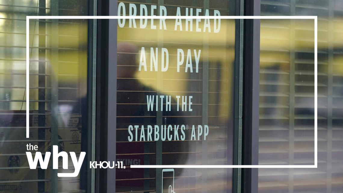 Starbucks cuts: Which items won't be available at the coffee giant ...
