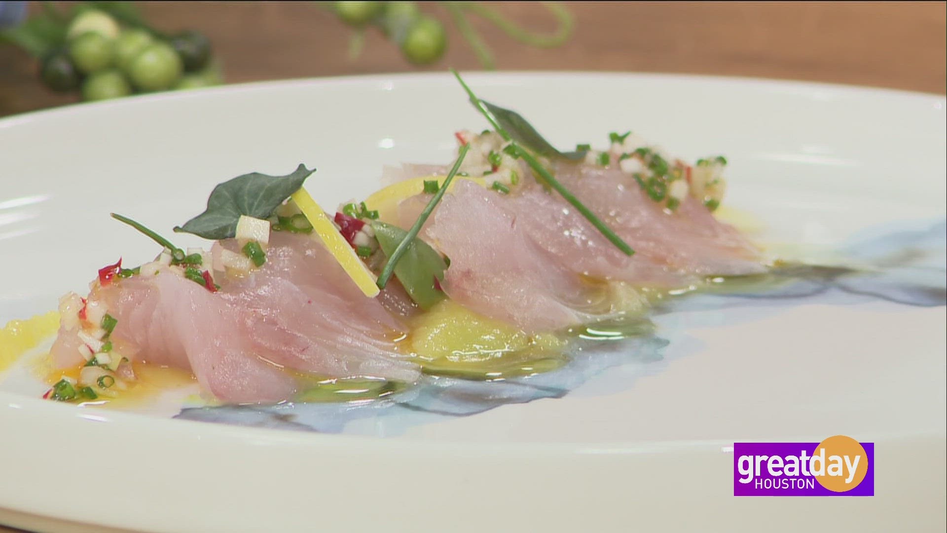 Indulge yourself in, an exquisite dining experience at Pastore | khou.com