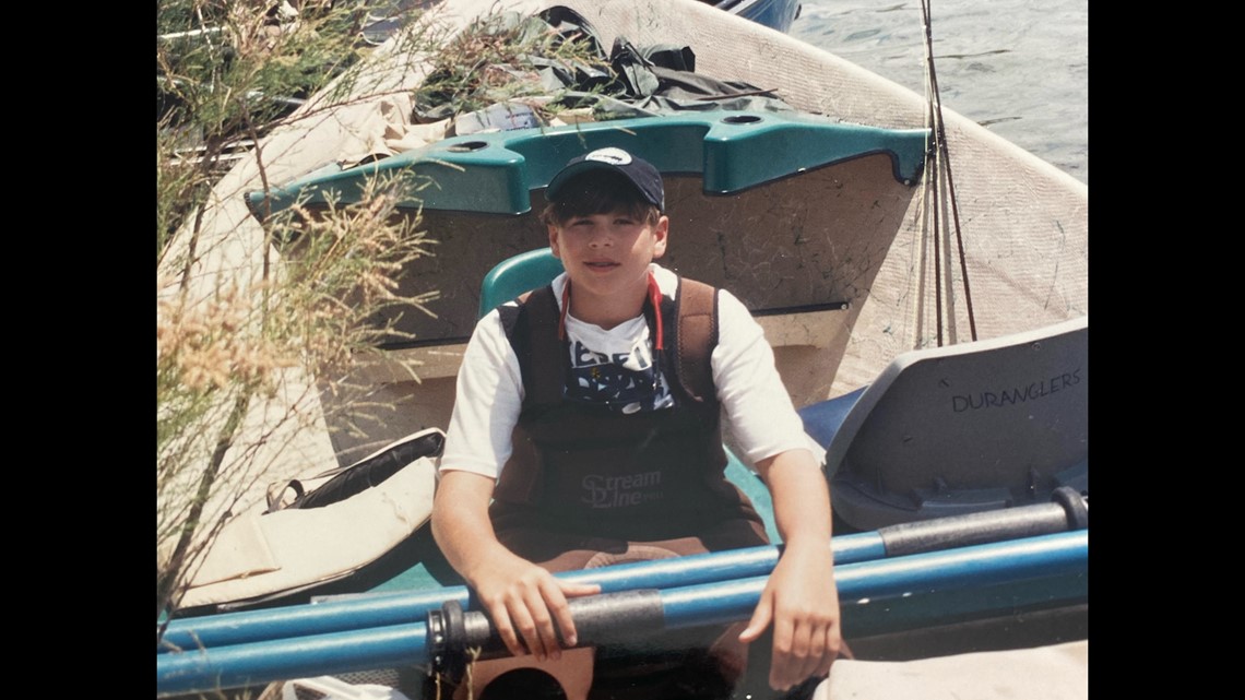 Cadillac Shaping: Houston – Topper Luciani | khou.com