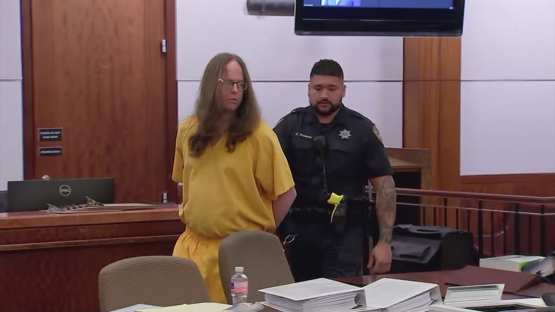 Brian Coulter capital murder trial: Kendrick Lee siblings testify ...