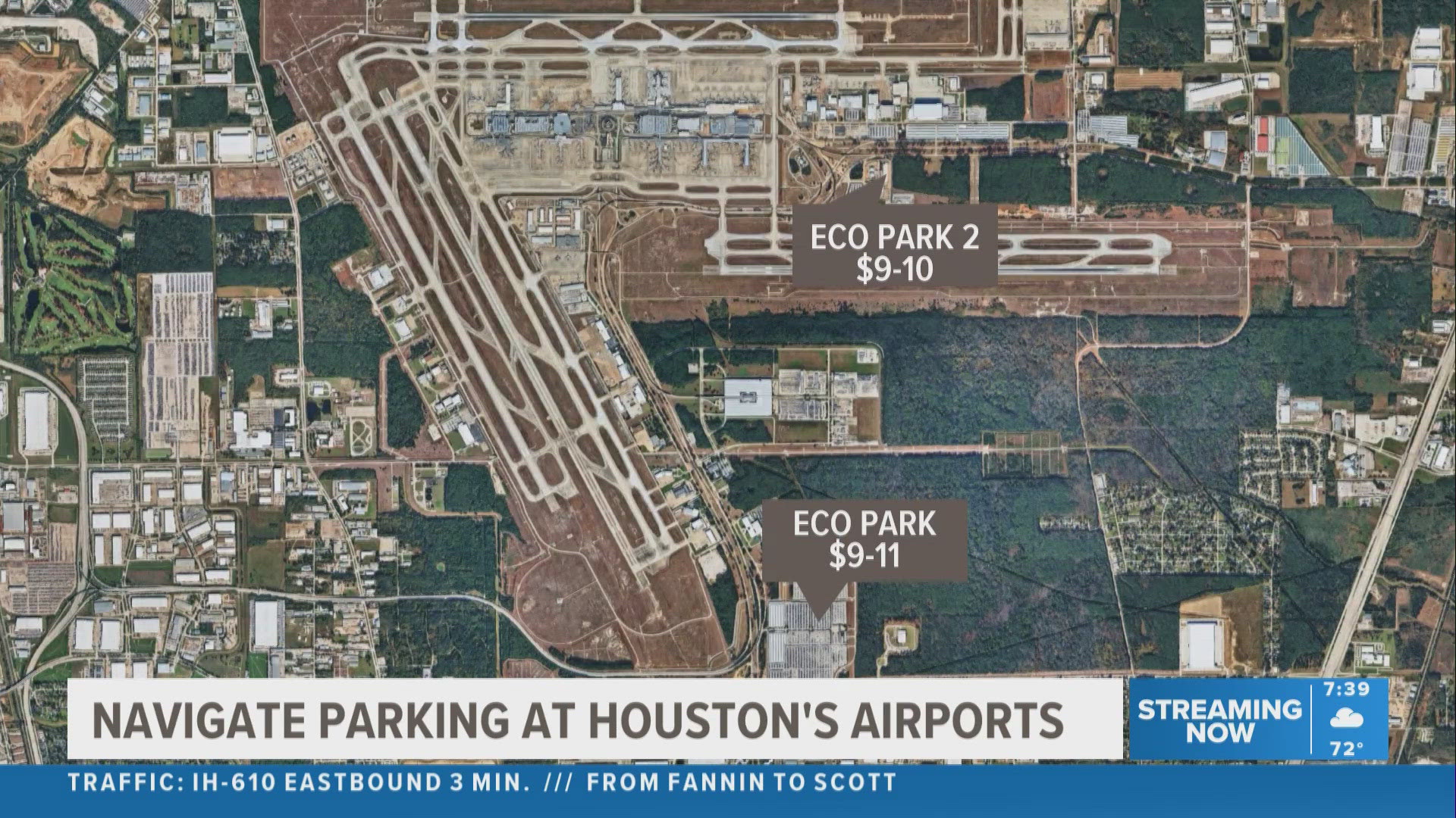 Trinity Rodman's free agency puts focus on the NWSL's salary cap | khou.com