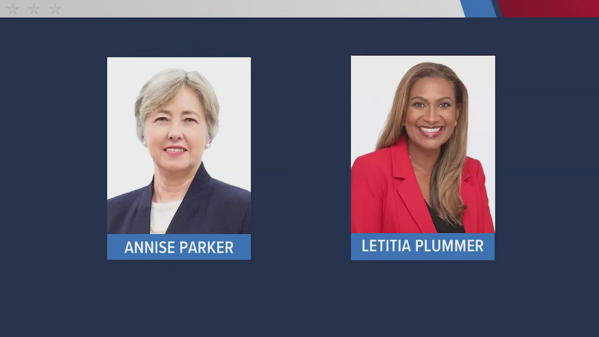 Harris County Judge Lina Hidalgo won't seek third term in 2026 | khou.com